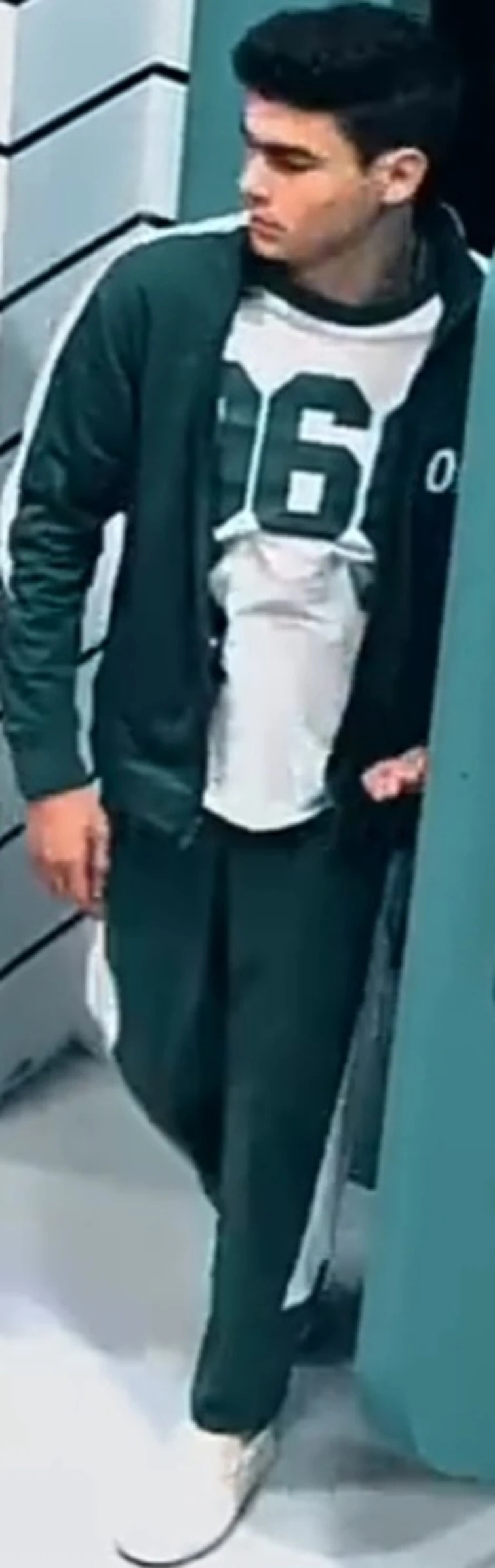 Player 060 | MrBeast Squid Game Wiki | Fandom