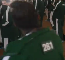 Player 281 | MrBeast Squid Game Wiki | Fandom