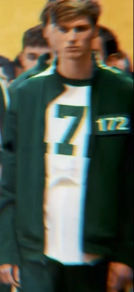 Player 172 | MrBeast Squid Game Wiki | Fandom