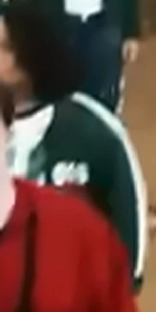 Player 045 | MrBeast Squid Game Wiki | Fandom