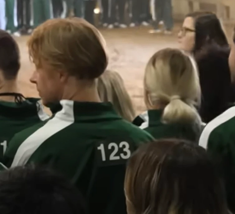 Dustyn Godfrey | MrBeast Squid Game Wiki | Fandom