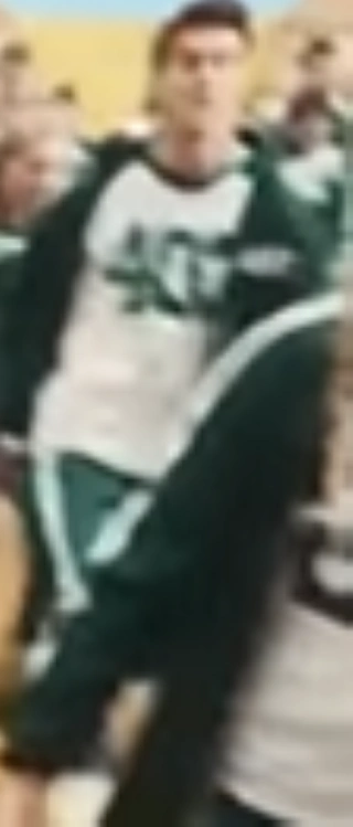 Player 407 | MrBeast Squid Game Wiki | Fandom