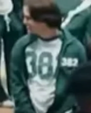 Player 382 | MrBeast Squid Game Wiki | Fandom