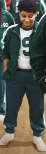 Player 191 | MrBeast Squid Game Wiki | Fandom