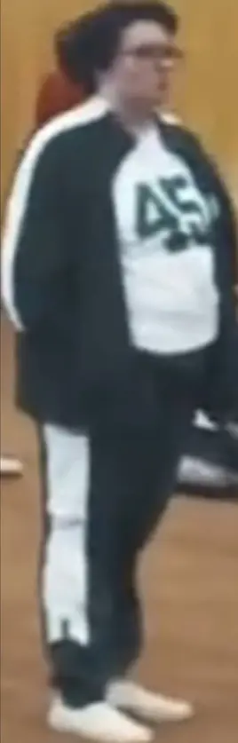 Player 453 | MrBeast Squid Game Wiki | Fandom