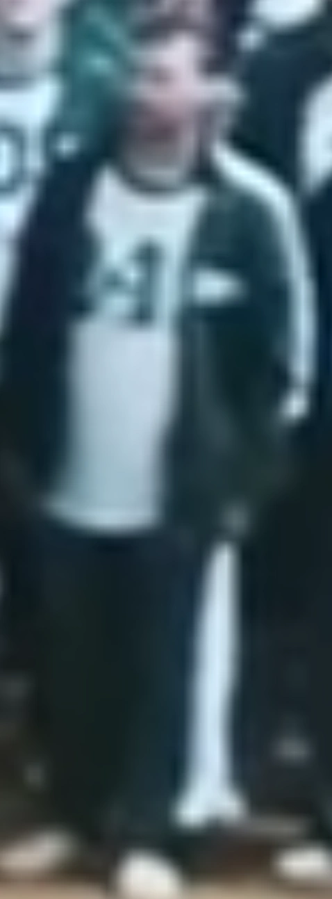 Player 240 | MrBeast Squid Game Wiki | Fandom