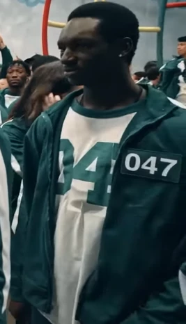 Player 047 | MrBeast Squid Game Wiki | Fandom