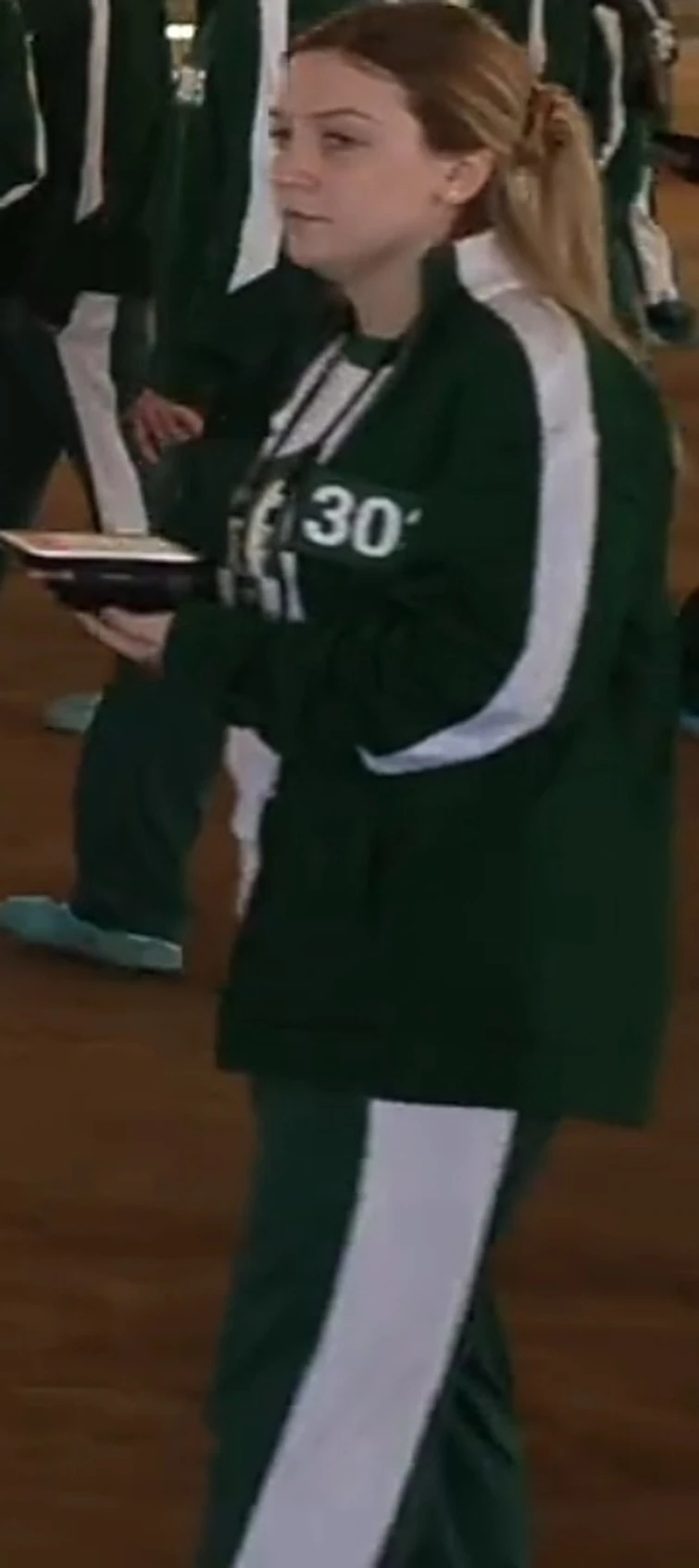 Player 303 | MrBeast Squid Game Wiki | Fandom