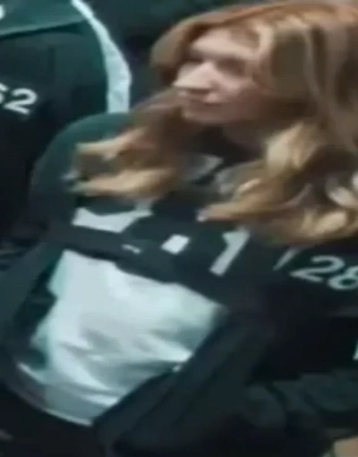 Player 128 | MrBeast Squid Game Wiki | Fandom