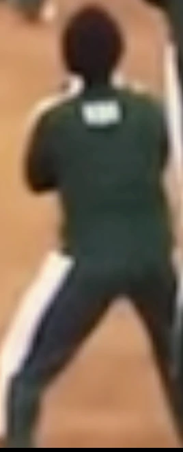 Player 138 | MrBeast Squid Game Wiki | Fandom