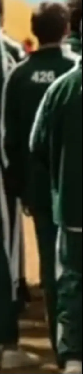 Player 426 | MrBeast Squid Game Wiki | Fandom