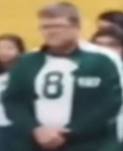 Player 181 | MrBeast Squid Game Wiki | Fandom