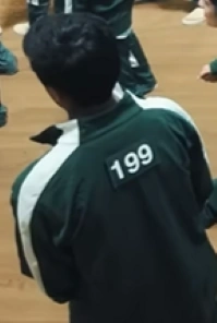 Arvind Rajan | MrBeast Squid Game Wiki | Fandom