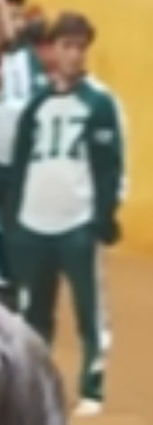 Player 217 | MrBeast Squid Game Wiki | Fandom