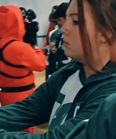 Player 088 | MrBeast Squid Game Wiki | Fandom