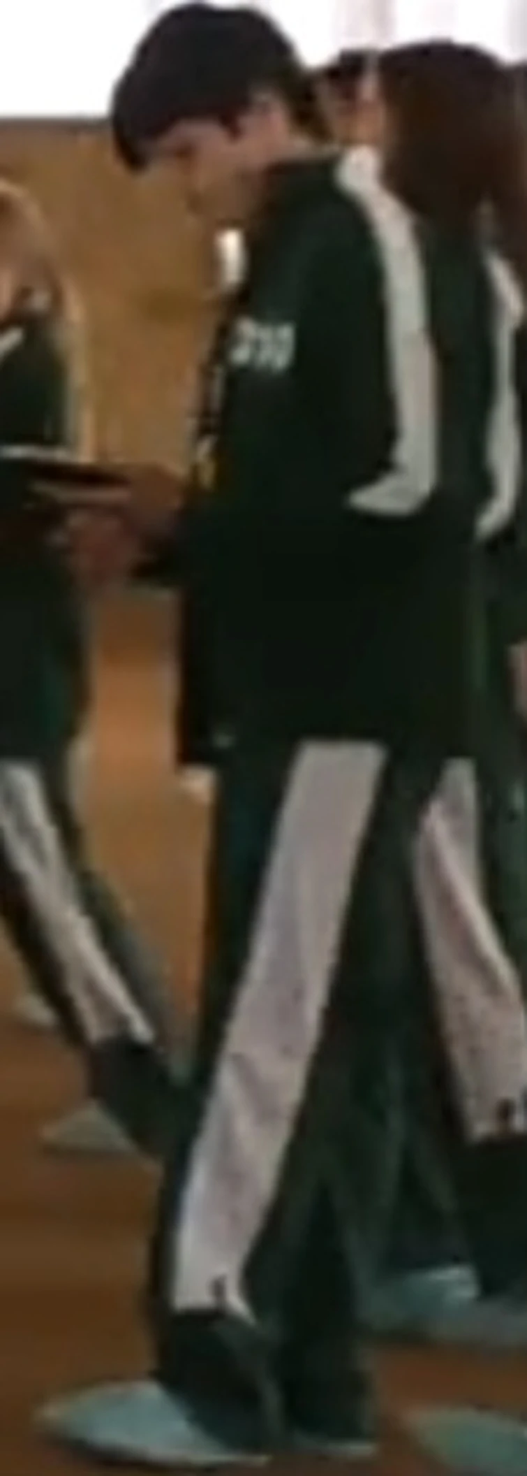 Player 310 | MrBeast Squid Game Wiki | Fandom