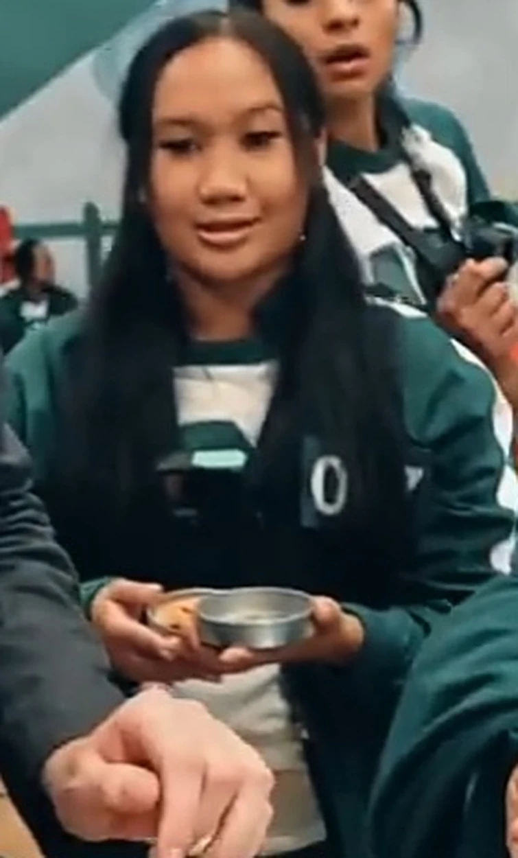 Player 097 | MrBeast Squid Game Wiki | Fandom