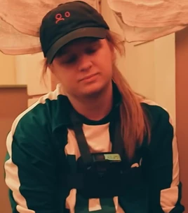 Eli Glick | MrBeast Squid Game Wiki | Fandom