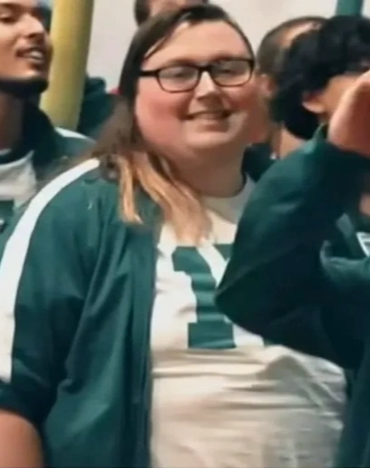 Player 175 | MrBeast Squid Game Wiki | Fandom