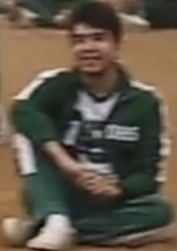 Player 085 | MrBeast Squid Game Wiki | Fandom