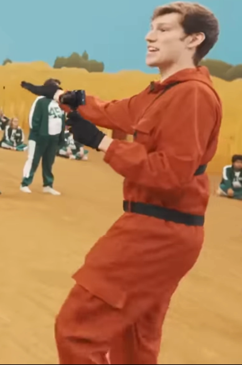 Nolan Hansen | MrBeast Squid Game Wiki | Fandom