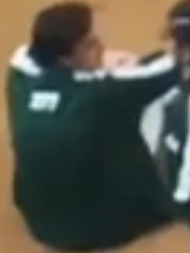 Player 277 | MrBeast Squid Game Wiki | Fandom