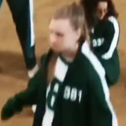 Player 381 | MrBeast Squid Game Wiki | Fandom