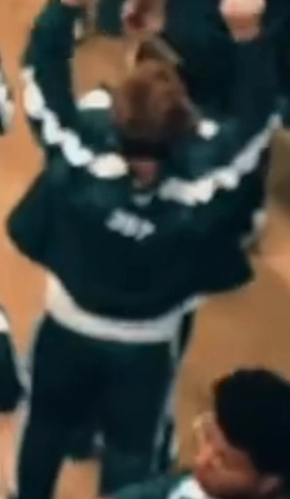 Player 357 | MrBeast Squid Game Wiki | Fandom