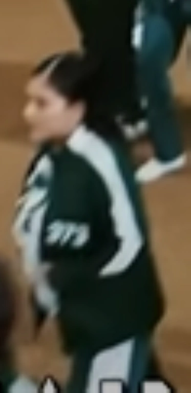 Player 372 | MrBeast Squid Game Wiki | Fandom