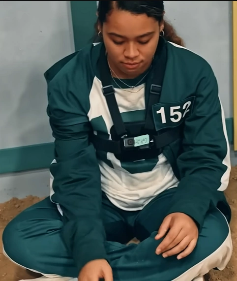 Player 152 | MrBeast Squid Game Wiki | Fandom