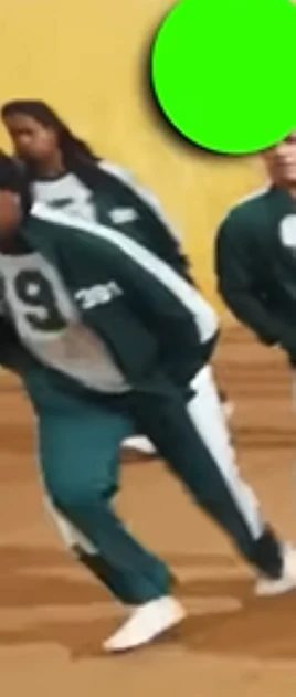 Player 391 | MrBeast Squid Game Wiki | Fandom