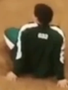 Player 032 | MrBeast Squid Game Wiki | Fandom