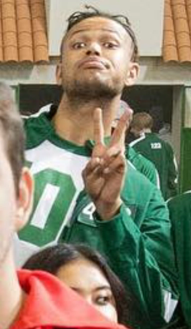 Player 408 | MrBeast Squid Game Wiki | Fandom