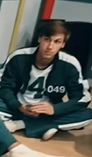 Player 049 | MrBeast Squid Game Wiki | Fandom