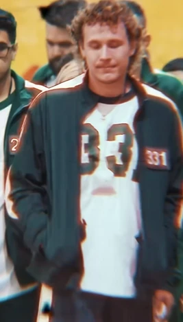 Player 331 | MrBeast Squid Game Wiki | Fandom