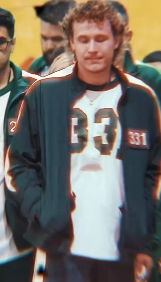 Player 331 | MrBeast Squid Game Wiki | Fandom