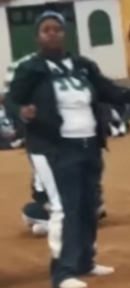 Player 401 | MrBeast Squid Game Wiki | Fandom