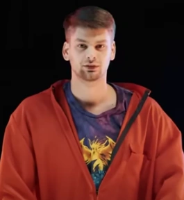 Chandler Hallow | MrBeast Squid Game Wiki | Fandom