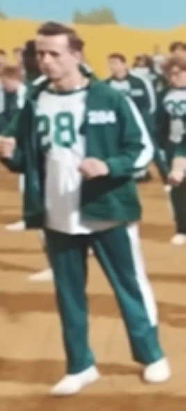 Player 284 | MrBeast Squid Game Wiki | Fandom