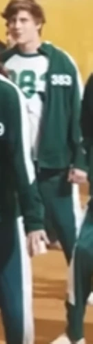 Player 383 | MrBeast Squid Game Wiki | Fandom