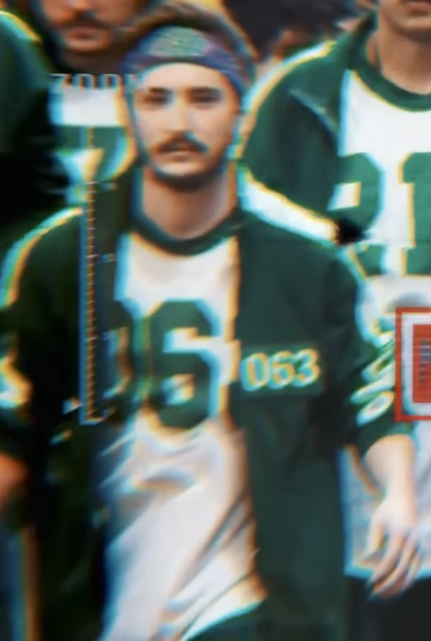 Player 063 | MrBeast Squid Game Wiki | Fandom