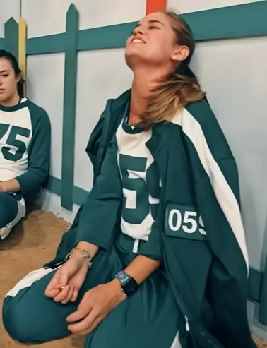 Player 059 | MrBeast Squid Game Wiki | Fandom