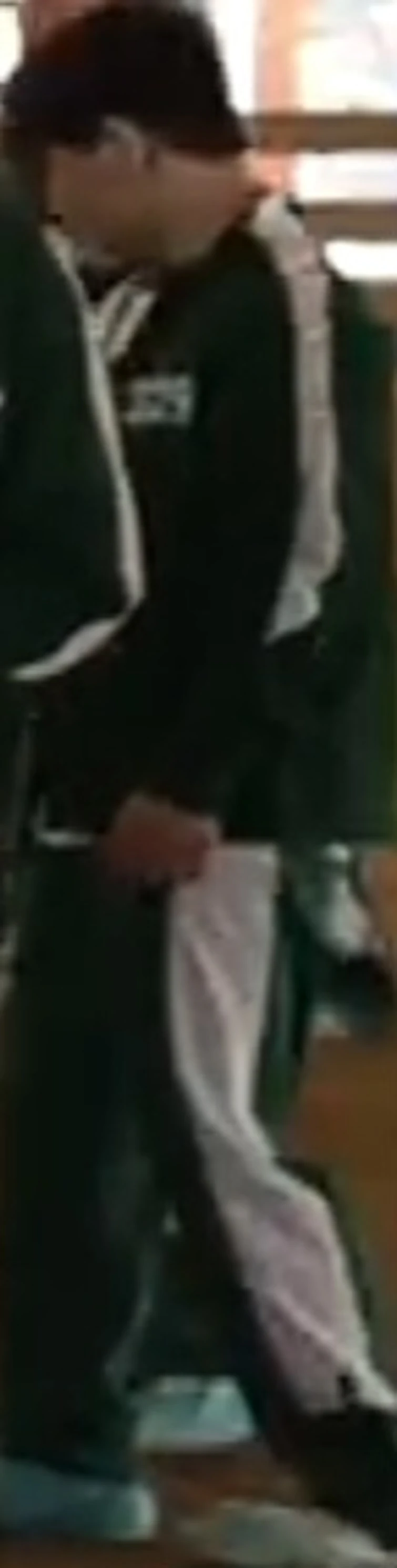 Player 329 | MrBeast Squid Game Wiki | Fandom