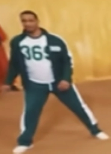 Player 369 | MrBeast Squid Game Wiki | Fandom