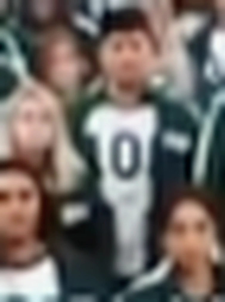 Player 106 | MrBeast Squid Game Wiki | Fandom