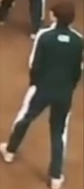 Player 420 | MrBeast Squid Game Wiki | Fandom