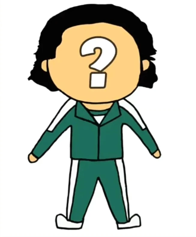 Player 245 | MrBeast Squid Game Wiki | Fandom