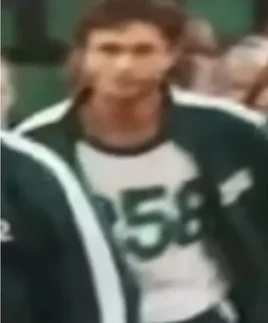 Player 358 | MrBeast Squid Game Wiki | Fandom