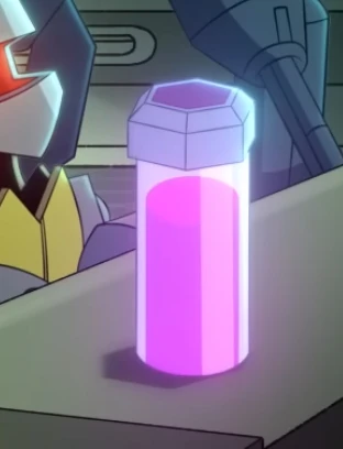 Pandemonium Particles | MRBEAST LAB Wiki | Fandom