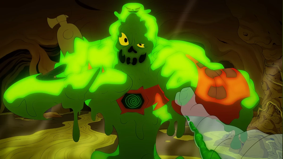 RotBlade | MRBEAST LAB Wiki | Fandom